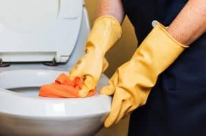 Tips for Cleaning Your Home in a Greener Way