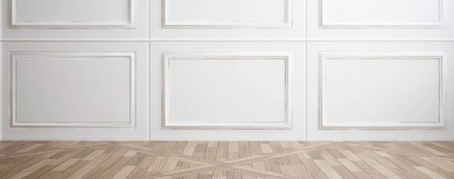 7 Types of Wood Wall Paneling