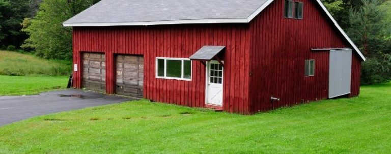 Barn Houses: The New Trend in Home Architecture