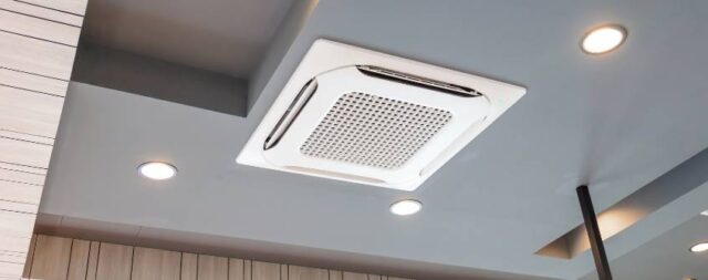 HVAC 101: Demystifying the Technology of Home Air Duct Systems