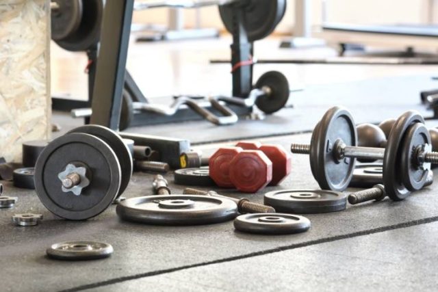 Moving a Home Gym: Tips for Moving Gym Equipment Safely