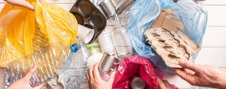 4 Household Waste Disposal Mistakes that Are Ruining the Environment