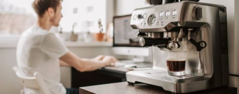 A Guide to Choosing a Good Coffee Machine for Your Home