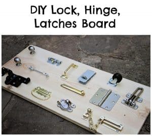 11 DIY Hinge Ideas for Homemade Projects