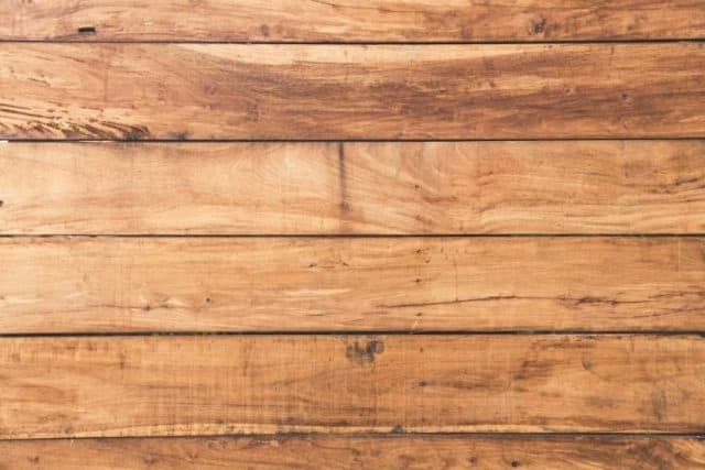 7 Types of Wood Wall Paneling