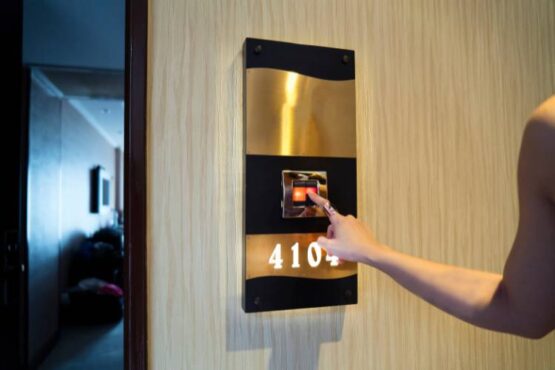 What Types of Room Door Numbering Is Best for You?