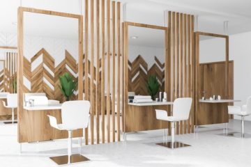 53 Unique and Creative Barber Shop Decor Ideas We Absolutely Love