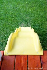 15 DIY Slide Ideas that Are Both Super Fun and Easy to Make