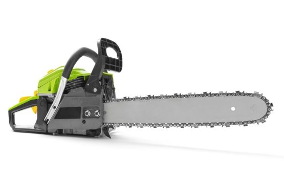 The Best Chainsaws for the Money: A Comprehensive Guide