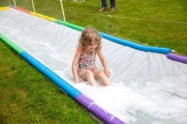 15 DIY Slide Ideas that Are Both Super Fun and Easy to Make