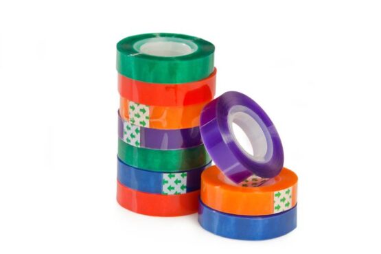 The Different Types of Adhesives: Explained