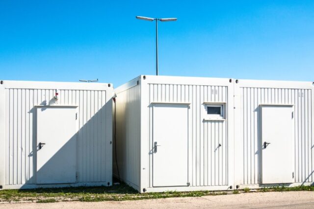 A Savvy Guide for Building and Designing a Container Home