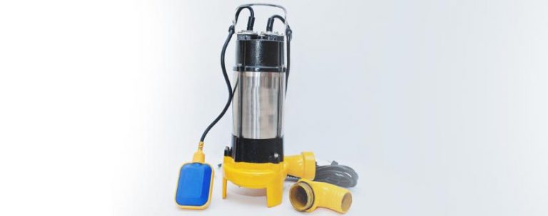 How to Install Submersible Pumps: A Quick Guide