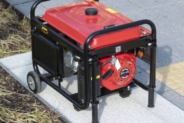 Generator Guide: What to Look for in One