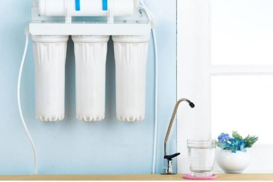 How to Choose the Best Home Water Filter System