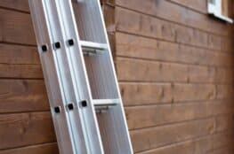 A Complete Guide to Ladder Safety