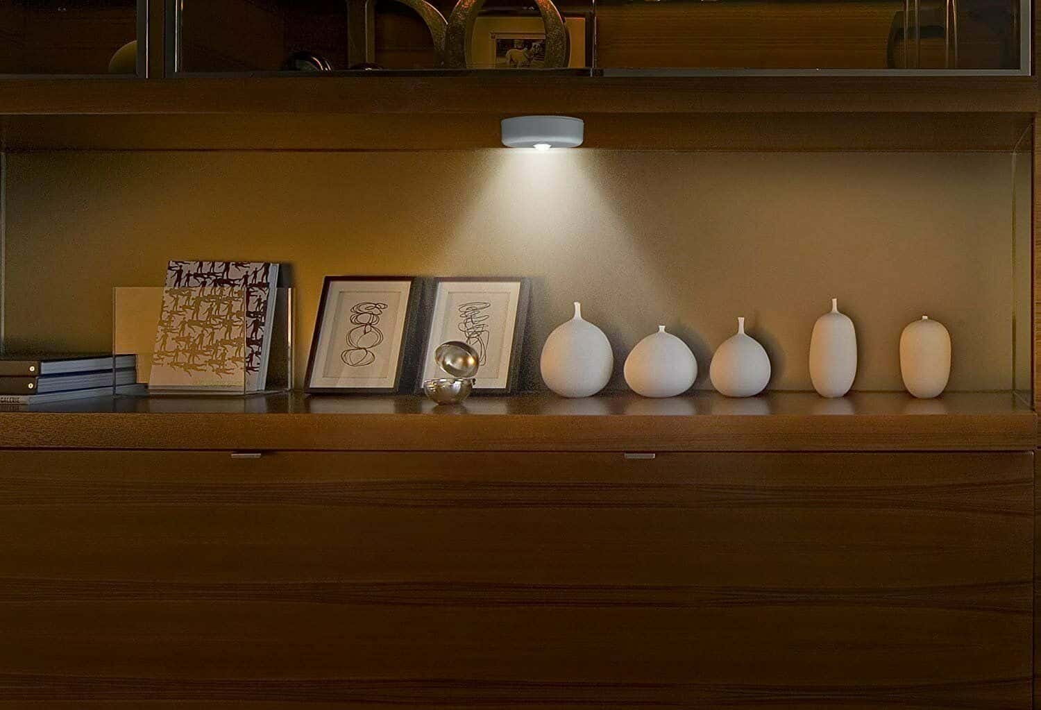 How to Decorate a Half Wall Ledge: 21 Creative Ideas