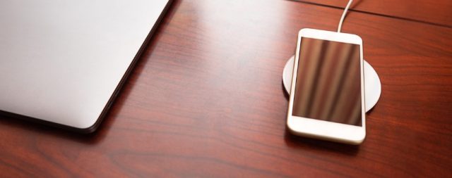 How to Choose the Perfect Wooden Charging Station